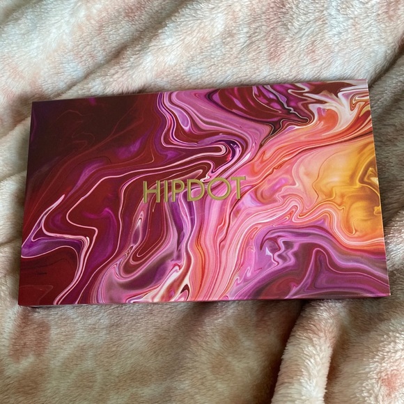 Makeup | Hipdot Eyeshadow Palette | Poshmark